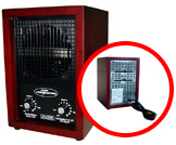 Alpine Air Living Purifiers by EnviroQuest International: Alpine Living ...